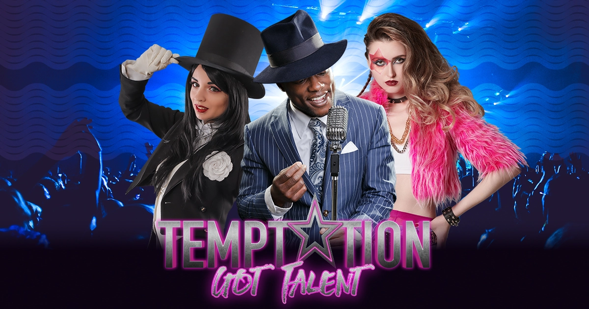 Temptation Got Talent | Temptation Grand Cruise March 2026